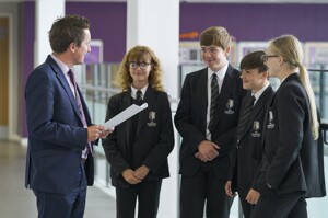 School Photography - School Gallery - The Marvell College