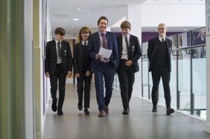 School Photography - School Gallery - The Marvell College