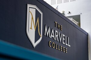 School Photography - School Gallery - The Marvell College
