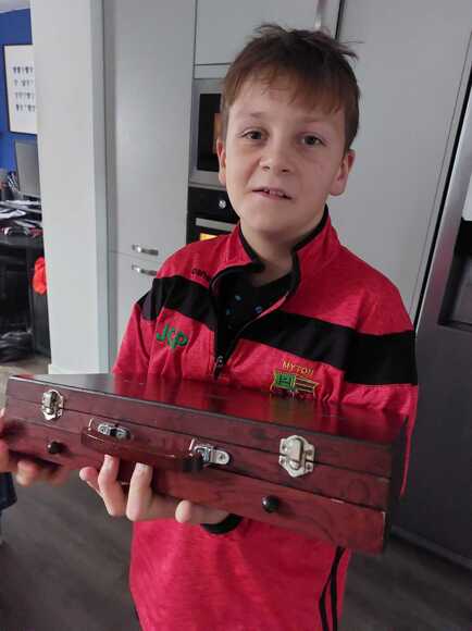 Marvell 50 - School Gallery - The Marvell College