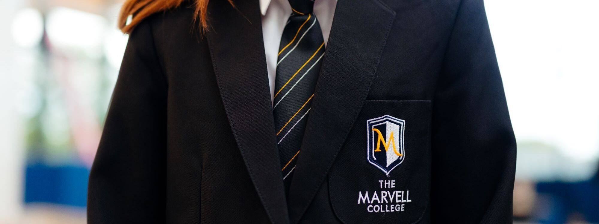 Uniforms - The Marvell College